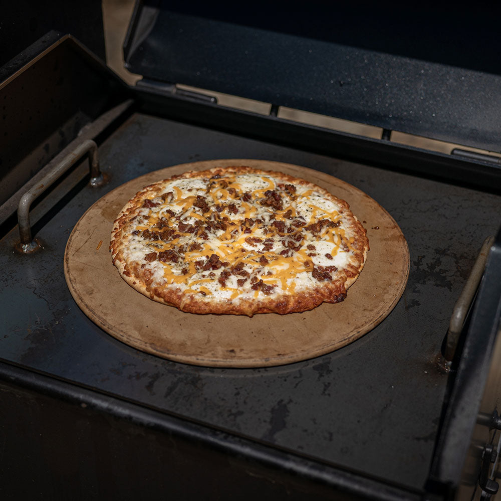 BBQ Grill Heat Transfer Plate | Fire BBQ Hot Plate/Griddle