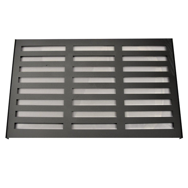 Air Flow Rack | Metal Grill Pit Grate for Wood | ASF Smokers